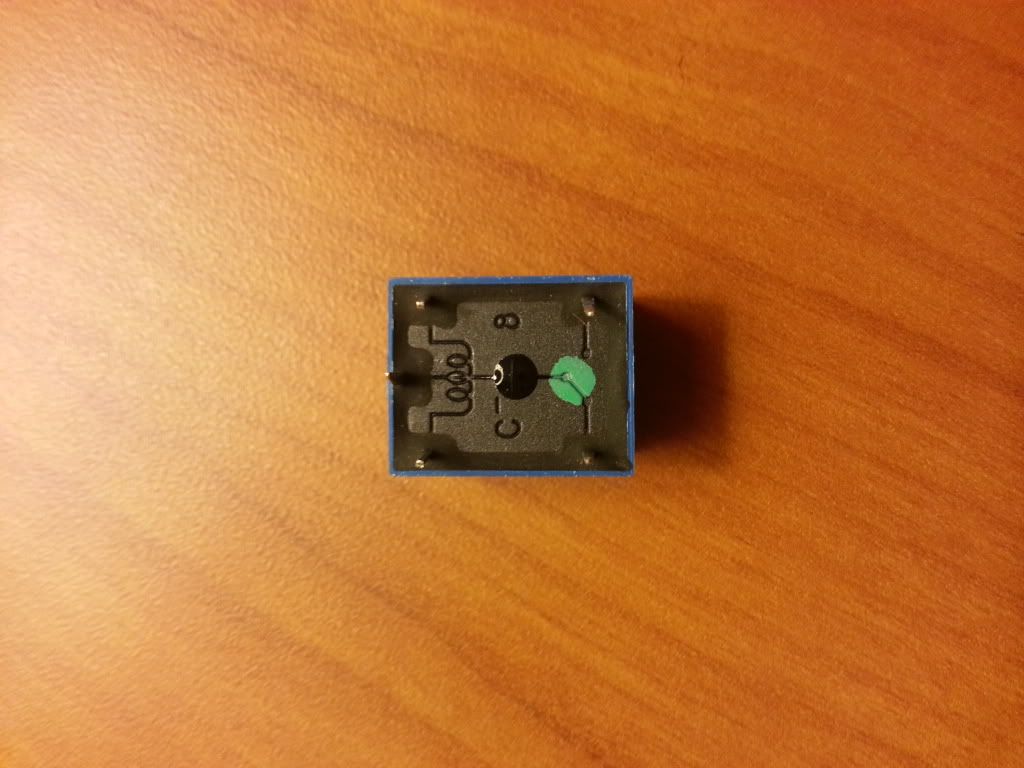 Modifying Servo board for higher voltage/current NEED expert ... Modifying Servo board for higher voltage/current NEED expert ...