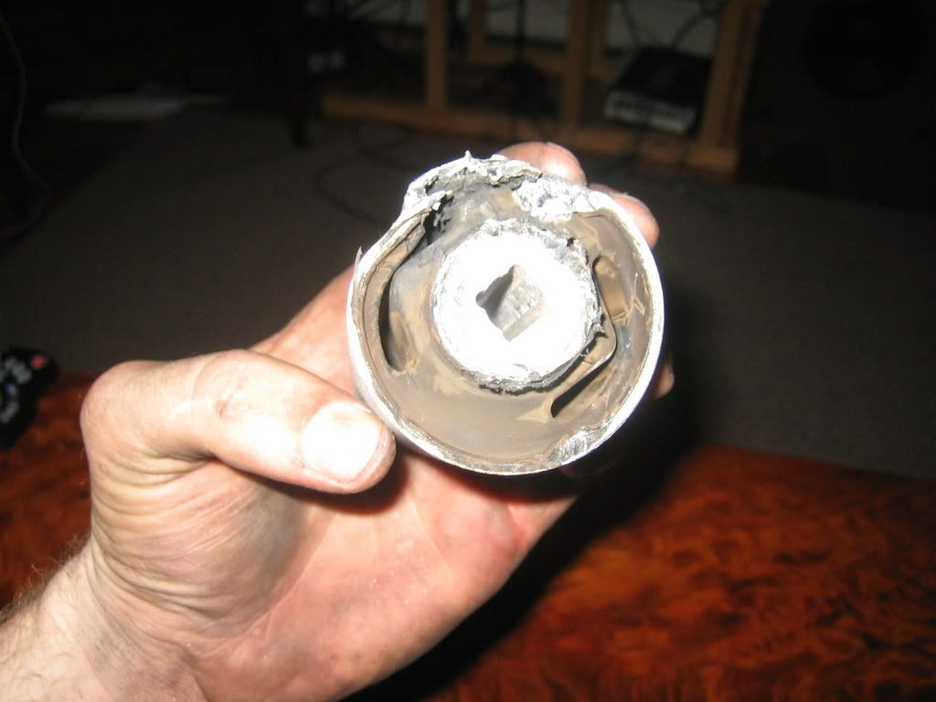 Motor/tranny mount replacement. | SaabCentral Forums