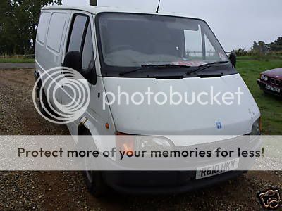 Ford Transit Forum • View topic - Smiley Transit