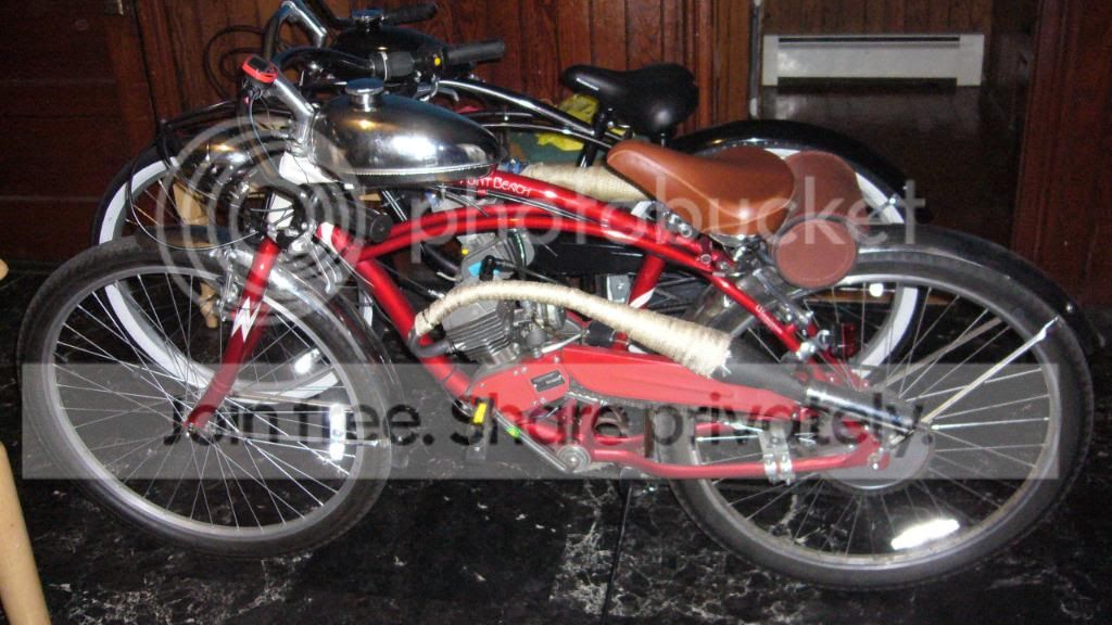 48cc | Motorized Bicycle Engine Kit Forum