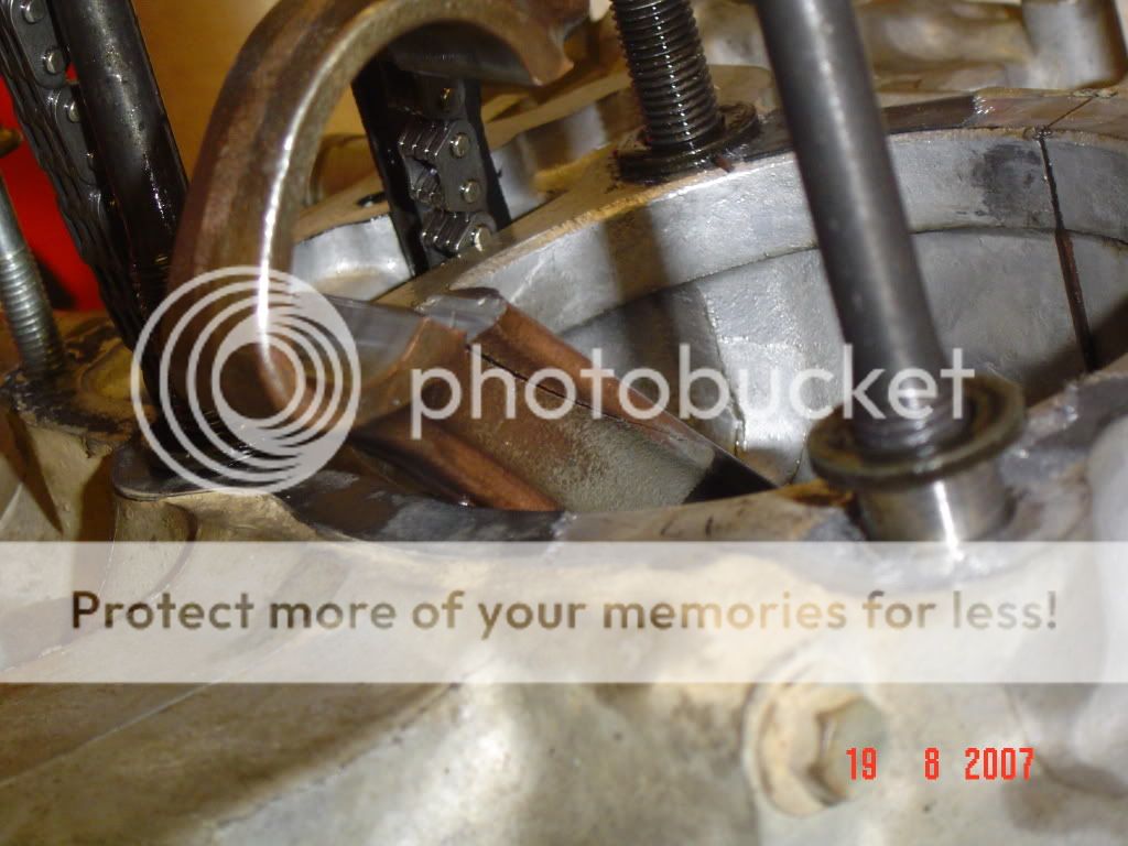 XR400 Seized/Blown Engine Need Rebuild Advice | Honda XRV Forum