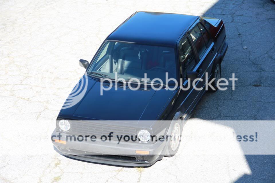 FS: 92 Jetta GL w/ H&R Ultra Lows $1,200 | VW Vortex - Volkswagen Forum