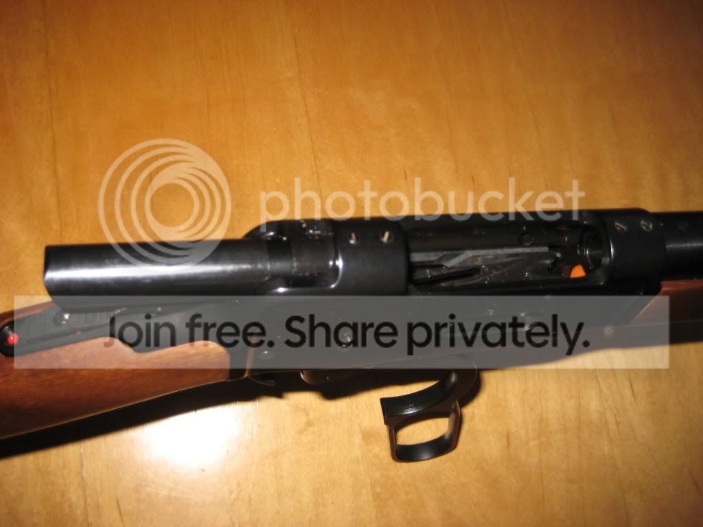 Mossberg 464 or Marlin 336? | GON Forum