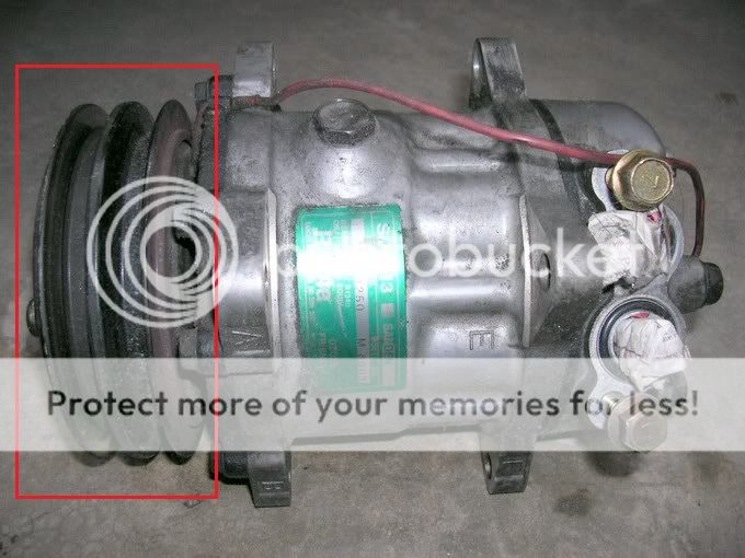 [WTA] wira compressor problem