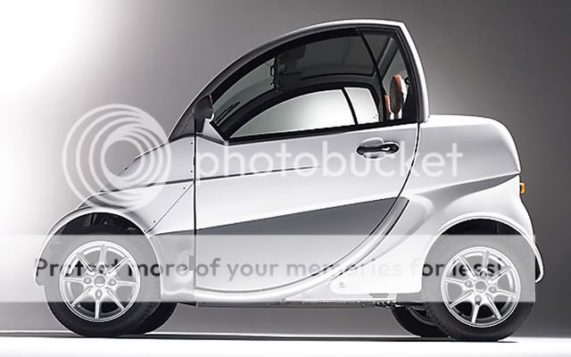 Samochody Świata - Forum Motoryzacyjne • Zobacz temat - AEV Kurrent