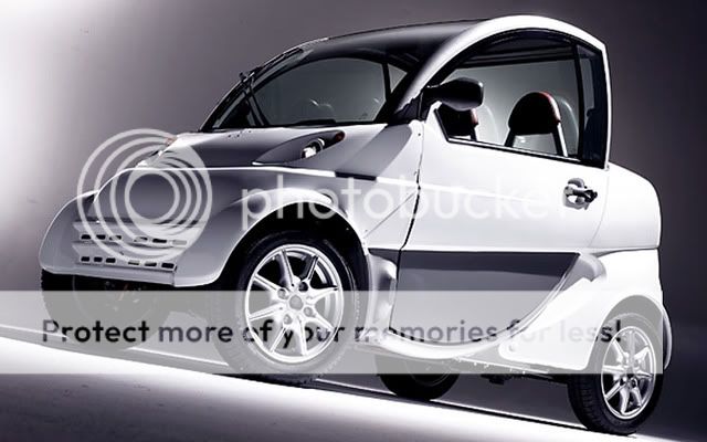 Samochody Świata - Forum Motoryzacyjne • Zobacz temat - AEV Kurrent