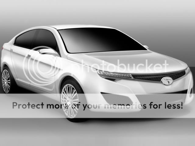 Samochody Świata - Forum Motoryzacyjne • Zobacz temat - Dongnan SouEast ...