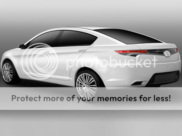 Samochody Świata - Forum Motoryzacyjne • Zobacz temat - Dongnan SouEast ...