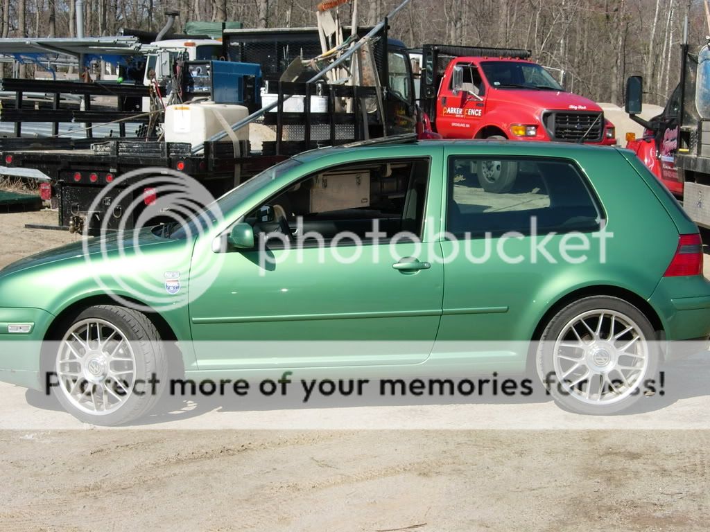 01 gti complete part out MA | VW Vortex - Volkswagen Forum