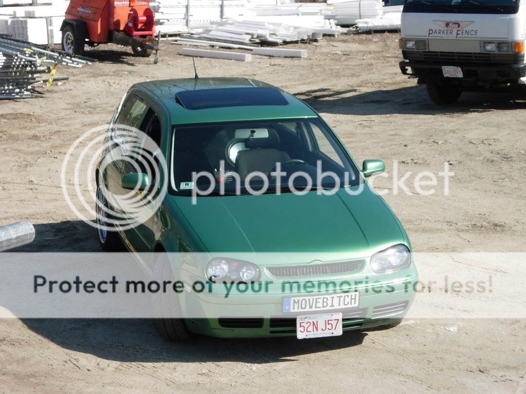 01 gti complete part out MA | VW Vortex - Volkswagen Forum