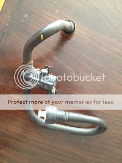 P0441 Code Evaporative Emission System Incorrect Purge Flow | Range ...