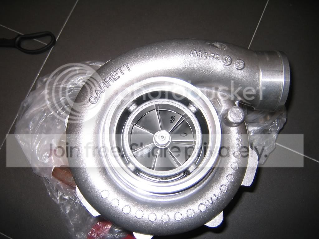 FS: (For Sale) Gt40R (GT4088R) t4 divided 1.06 A/R - NASIOC