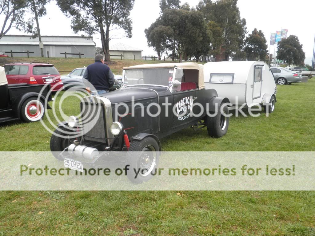 Ballarat Rod Run - Ozrodders.com