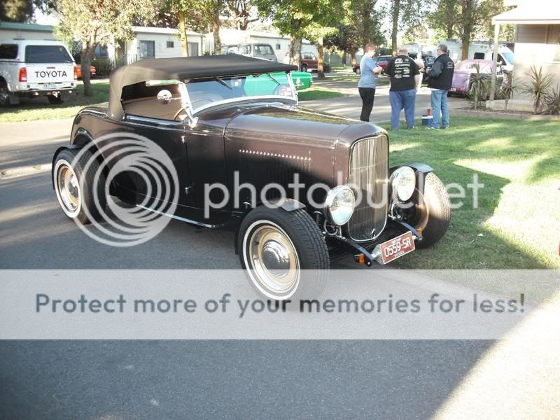 Ballarat Rod Run. Nov.19-21 - Ozrodders.com