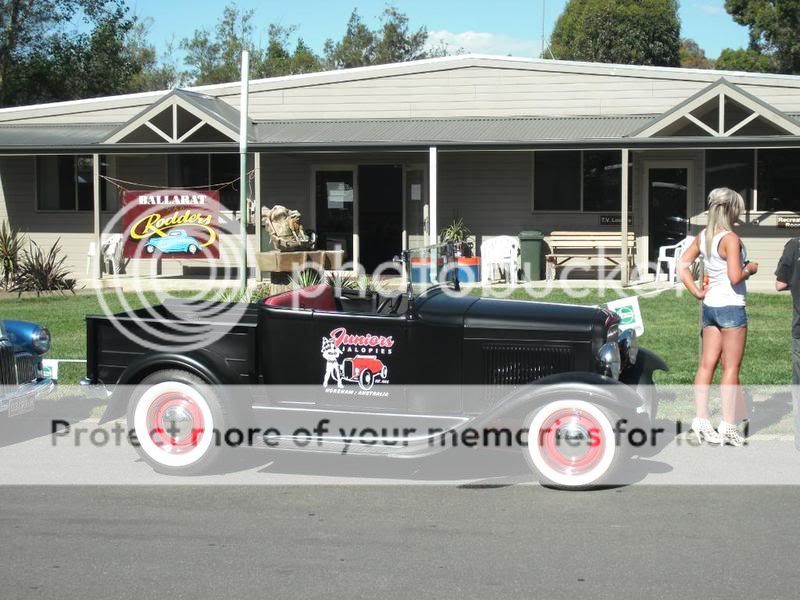 Ballarat Rod Run. Nov.19-21 - Ozrodders.com