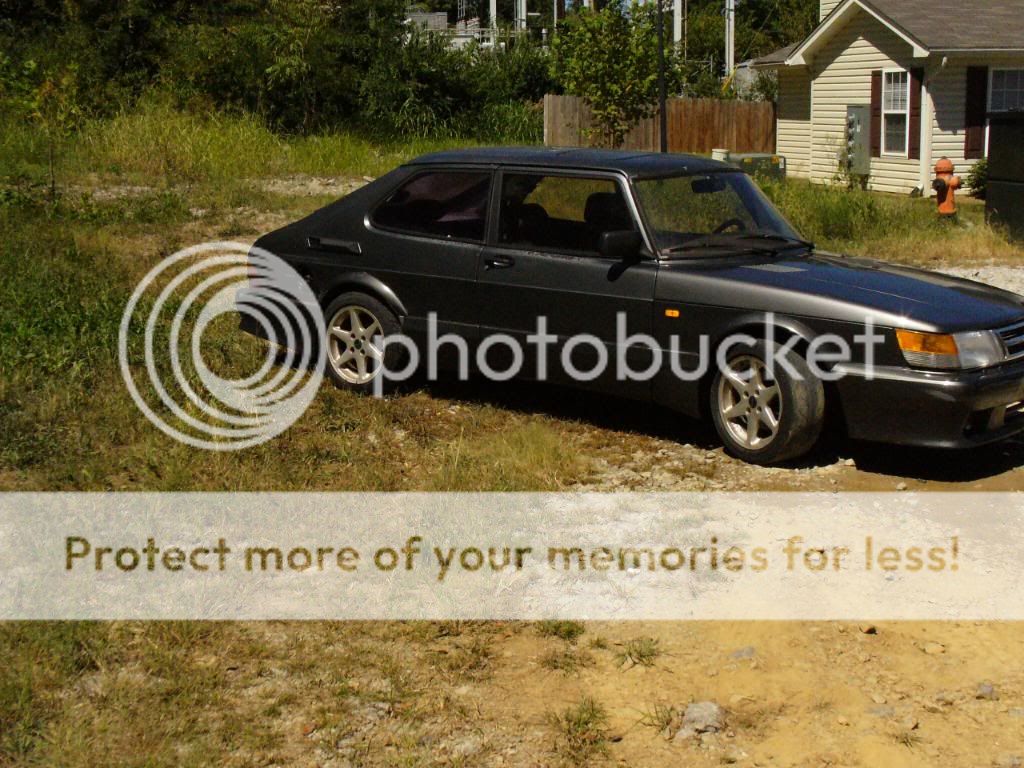 F.S 89 Saab 900 turbo $700 | SaabCentral Forums