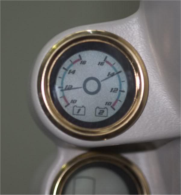 NewHilux.net • View topic - Dual "A" Pillar Pod - IN STOCK $200 Painted ...