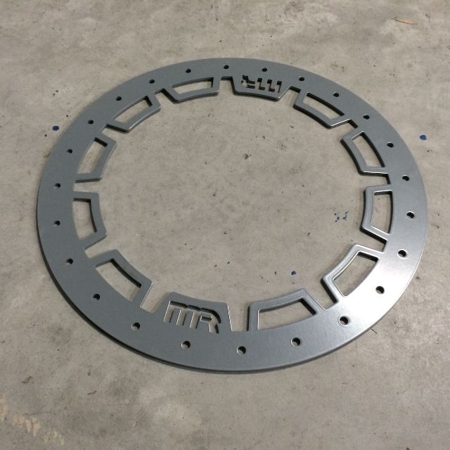 Rock Rash Rings by Monster Rides for Method Race Wheels - NEWRANGER.NET ...