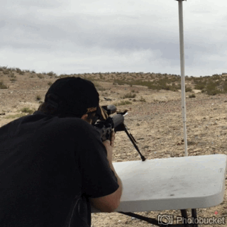 25$ DIY picatinny adjustable monopod. - Calguns.net