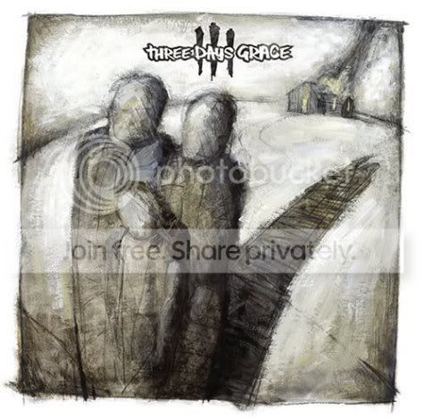 [Download no nome/àlbum da Banda;]: Three Days Grace - Three Days Grace ...