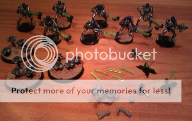 [H]: Gen 2-4 Orks;LOTR;Necrons. [W] £££. [UK] - Forum - DakkaDakka