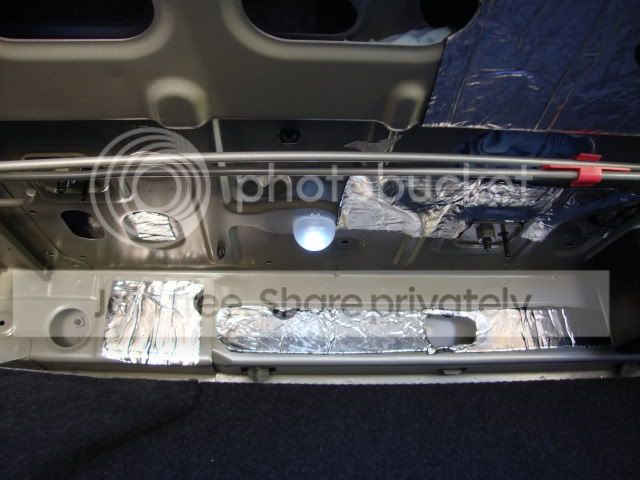 DIY Custom LED trunk lighting... SEDAN - Nissan Forum | Nissan Forums