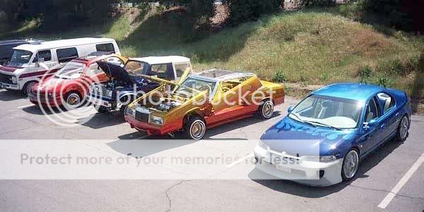 Front Wheel Drive Lowriders | Page 4 | LayItLow.com Lowrider Forums