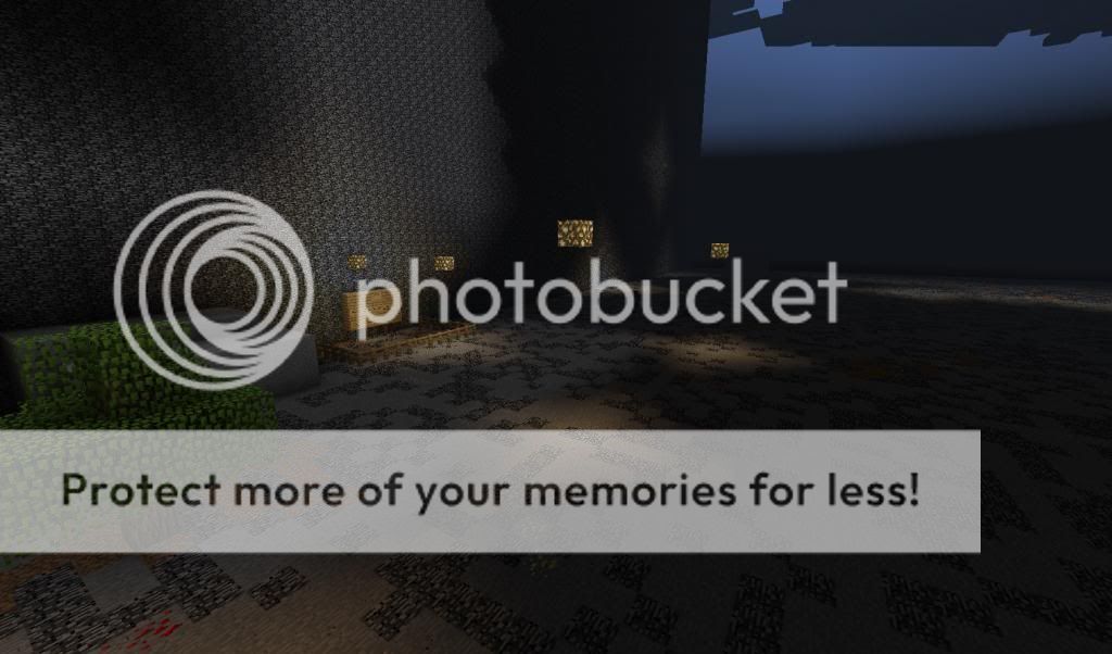 Hell Block Survival/Challenge Map - Maps - Mapping and Modding: Java ...