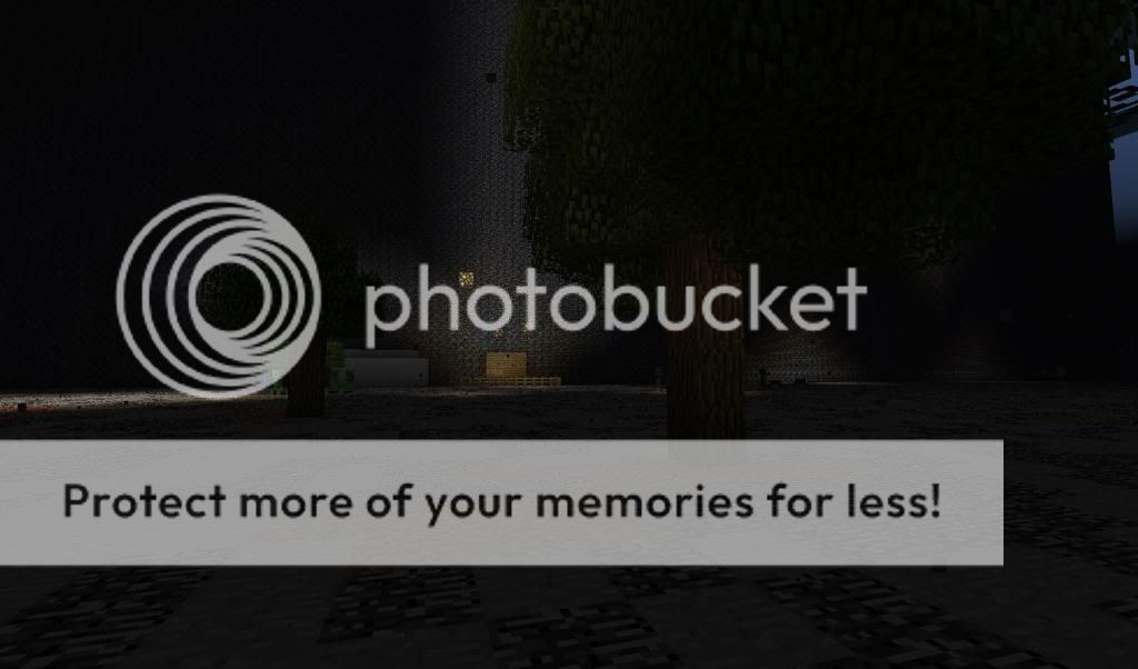 Hell Block Survival/Challenge Map - Maps - Mapping and Modding: Java ...