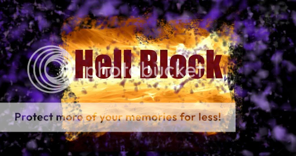 Hell Block Survival/Challenge Map - Maps - Mapping and Modding: Java ...