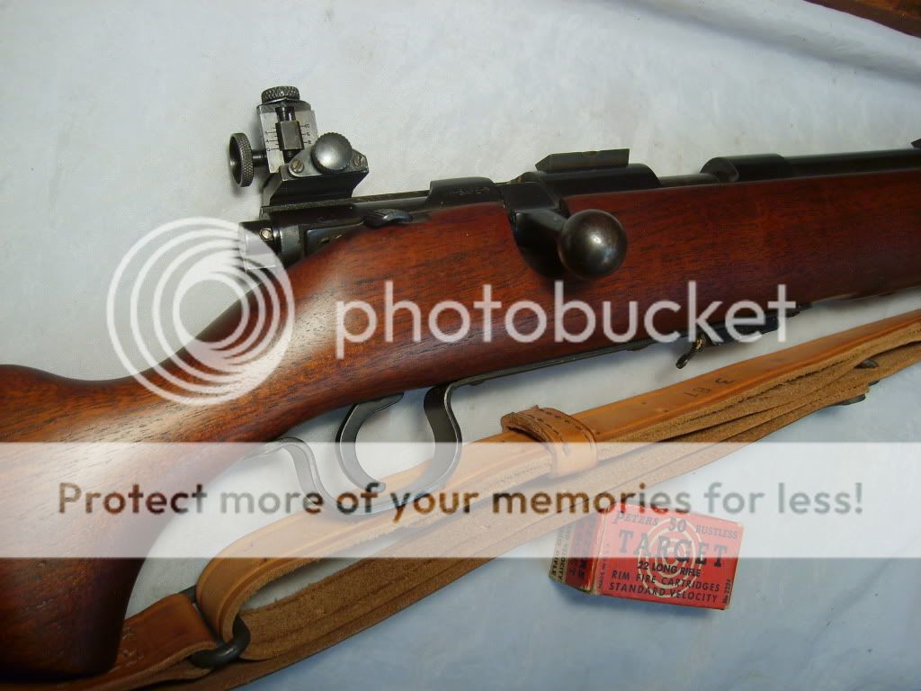 Stevens 416 rifles | Rimfire Central Firearm Forum