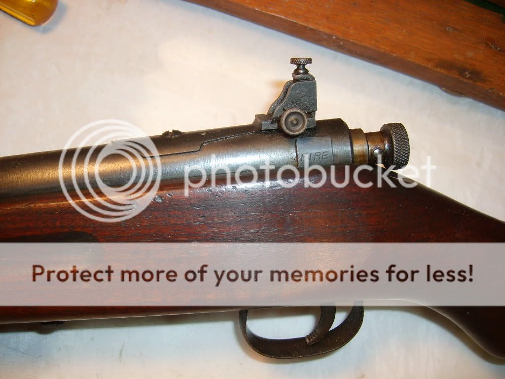 Savage Model 19 | Rimfire Central Firearm Forum