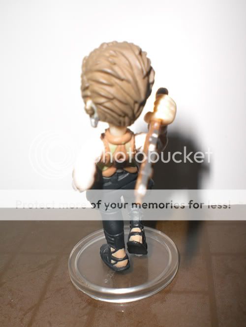 Final Fantasy XII - Balthier Bunansa - Trading Arts Mini - Vol ...