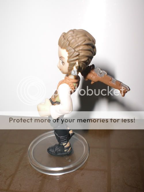 Final Fantasy XII - Balthier Bunansa - Trading Arts Mini - Vol ...