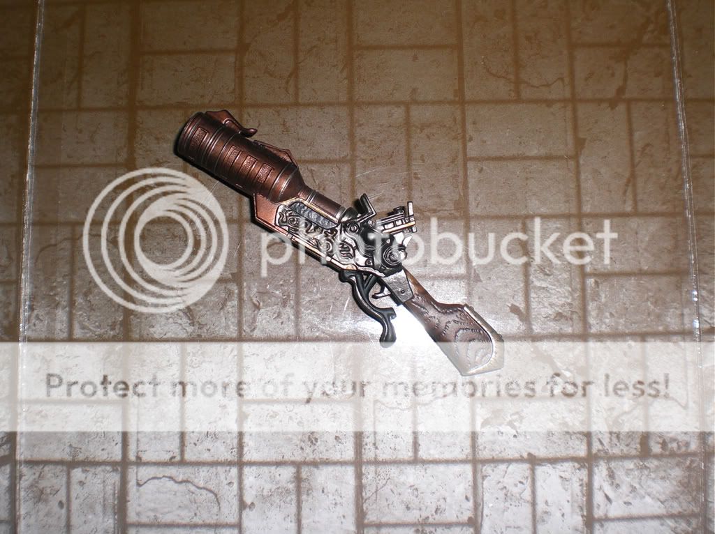 The True Leading Man