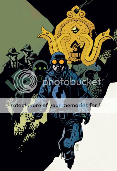 IMWAN • Let's have a DC "First Wave" thread --- Batman and Doc Savage ...