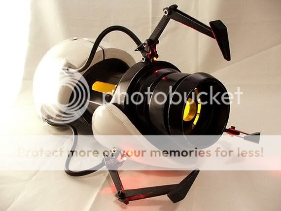 Portal Gun is Huge Success | Technology Never ending