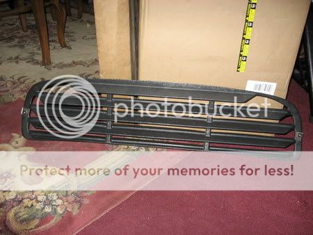 rear window louvers 68-77 - CorvetteForum - Chevrolet Corvette Forum ...