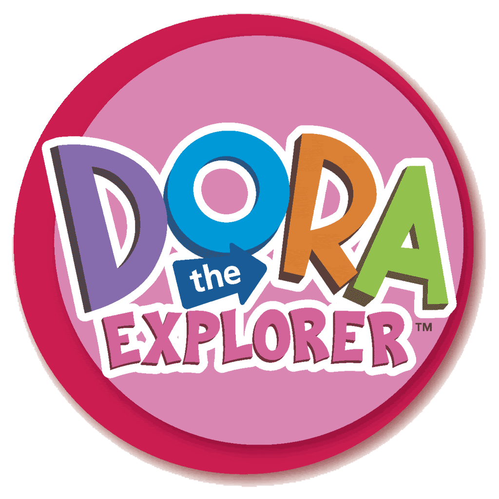 Dora Logo gif by amarisperez | Photobucket