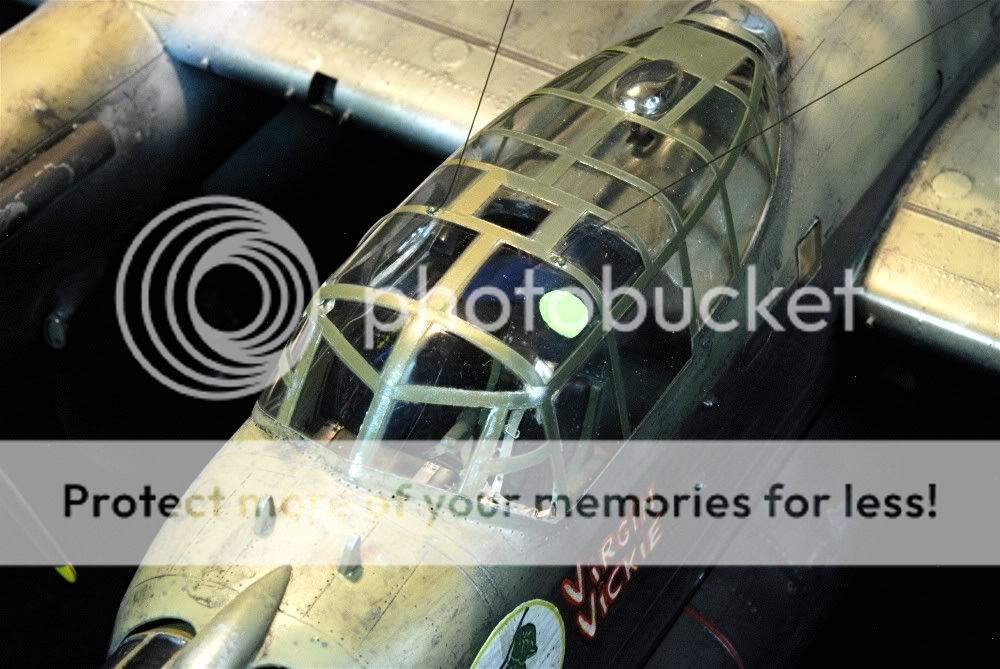 1/48 Tamiya Lancaster Mark I - Ready for Inspection - Aircraft ...