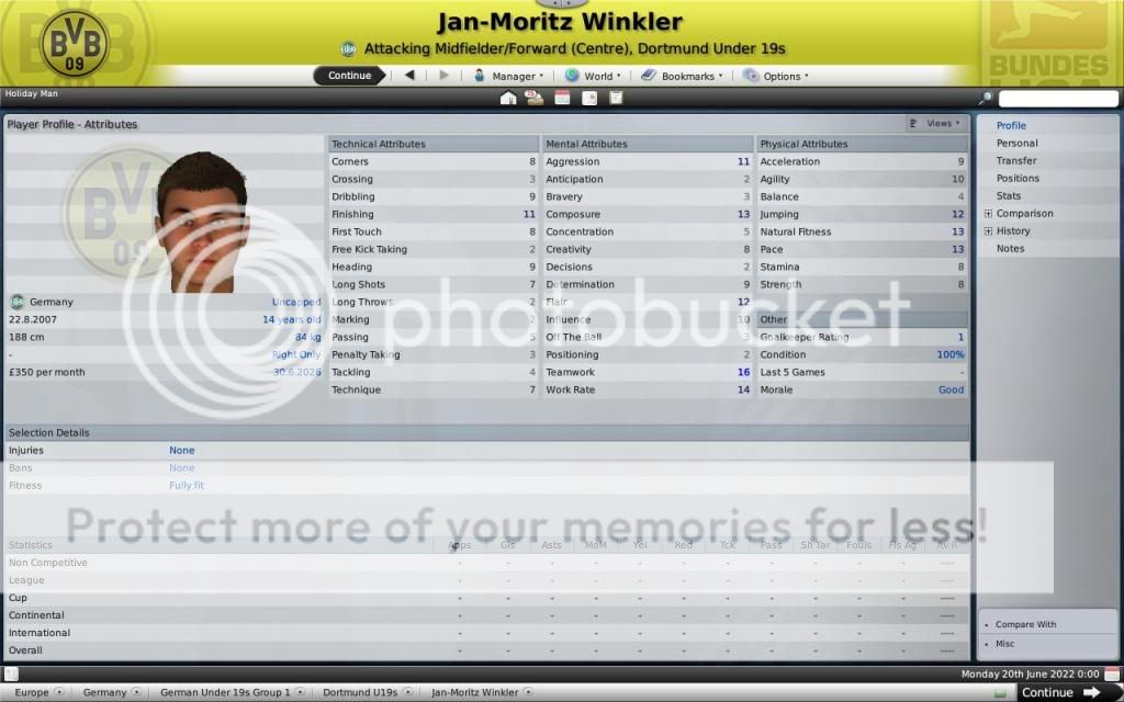 Can you spot the real talent? - An Agents Sign Up - Page 17 ...