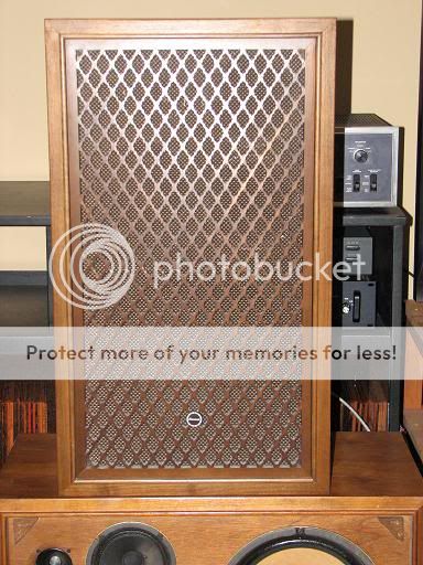 Are SP-100 and SP-200 speakers worth buying? | Audiokarma Home Audio ...