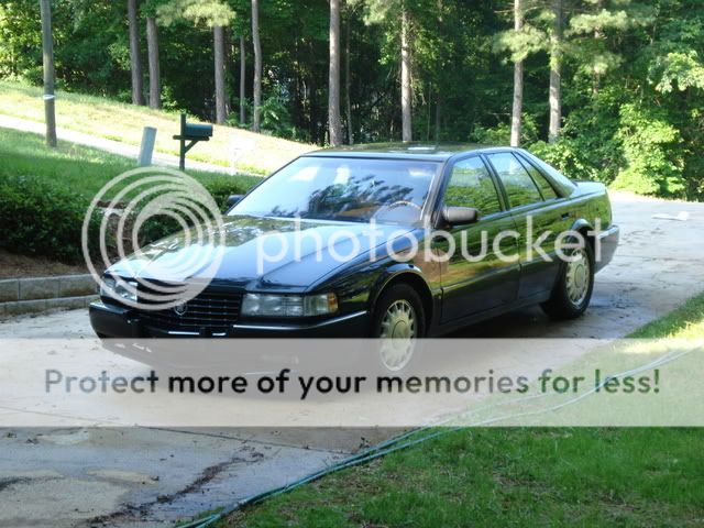 New Cadillac owner??? | Cadillac Owners Forum