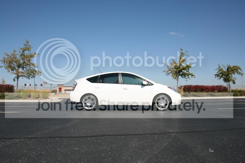 wifes new prius (WITH MODS) | PriusChat