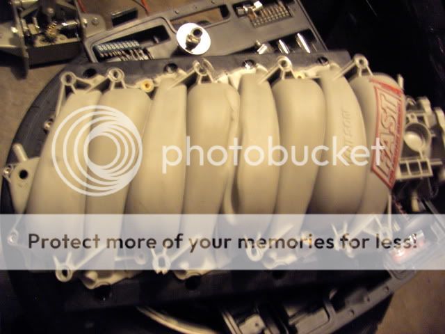 FS- Ported Fast 92, Ported 90 TB, Harness - CorvetteForum - Chevrolet ...