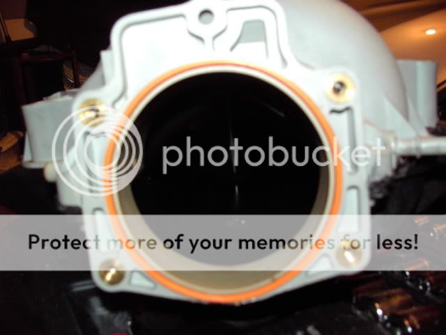 FS- Ported Fast 92, Ported 90 TB, Harness - CorvetteForum - Chevrolet ...