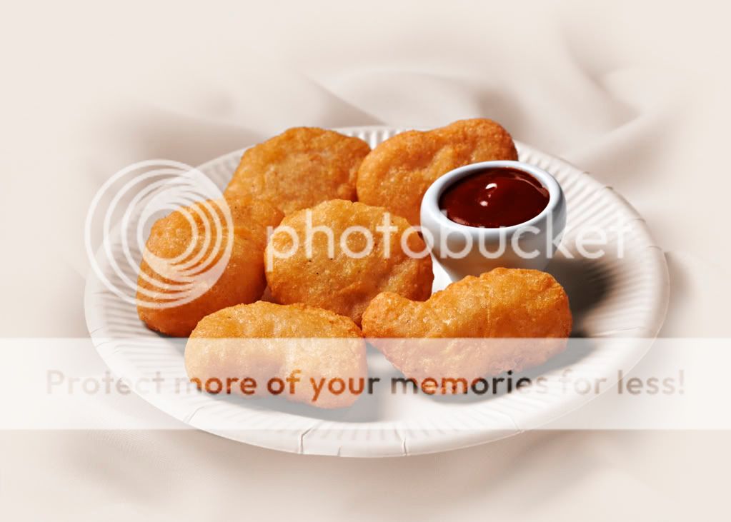 How amazing are McNuggets? | Grasscity Forums - The #1 Marijuana ...