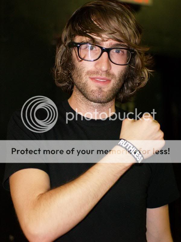 Julie's wonderful world