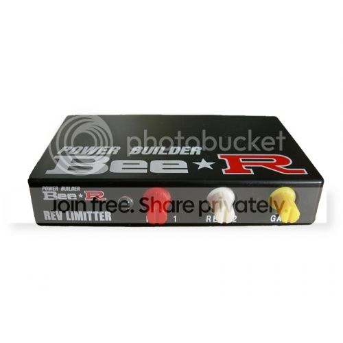 For Sale: *** Bee*R Rev Limiter *** Brand NEW | Driftworks Forum