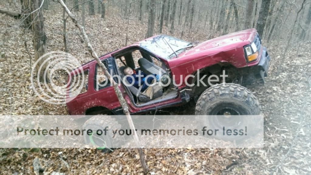 94 ranger sas | Pirate 4x4